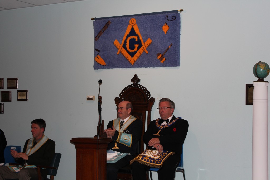 Hiram and Lebanon Lodge No. 3 Gallery – PEI Freemasonry