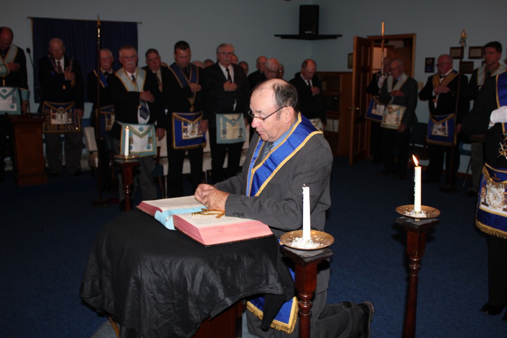 Hiram and Lebanon Lodge No. 3 Gallery | Free Masonry PEI